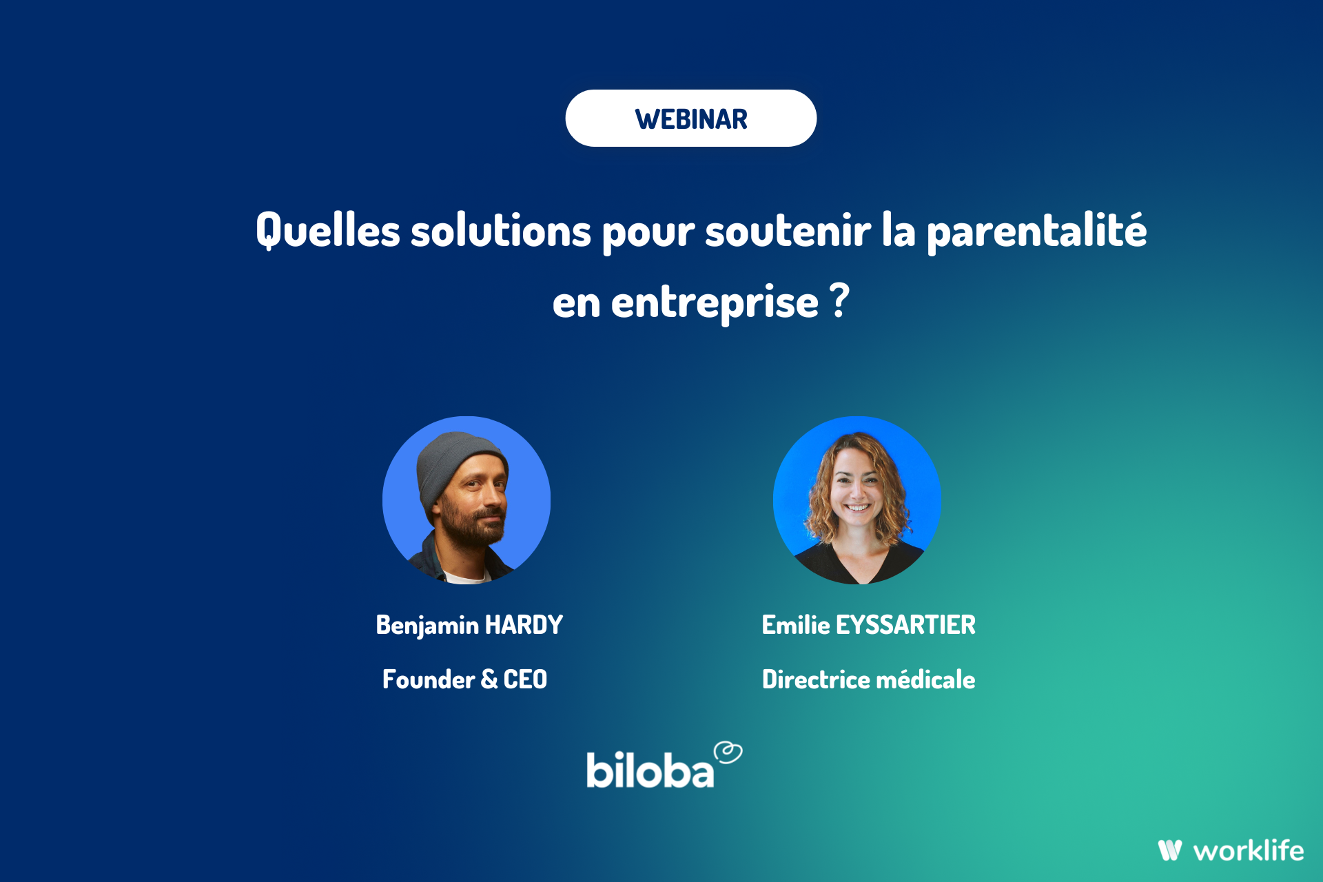 Blog Worklife - tout sur les avantages salariaux